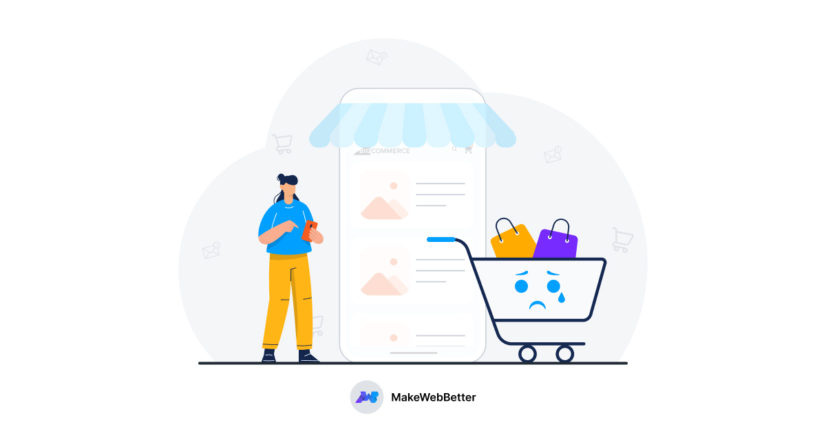Boost Sales: BigCommerce Cart Abandonment Solutions