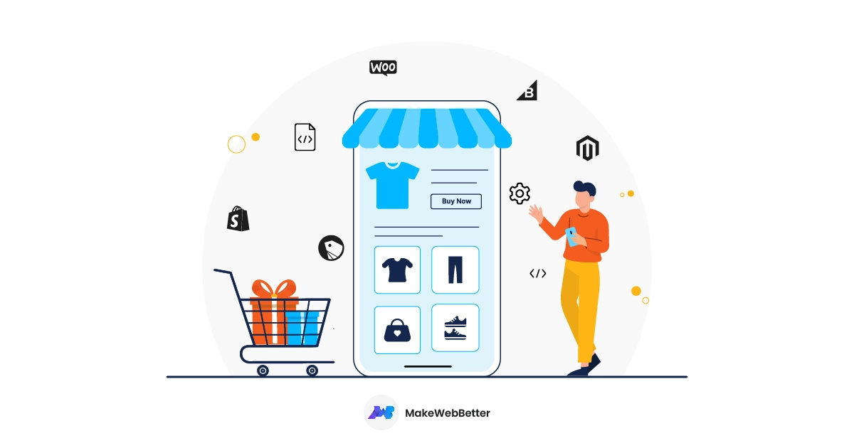 10 Best eCommerce Platforms Ideal For Small Businesses