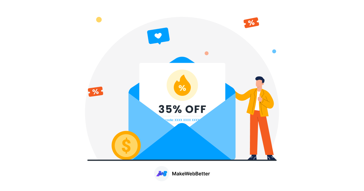 Secret To Create Email Coupons That Convert: A HubSpot Guide