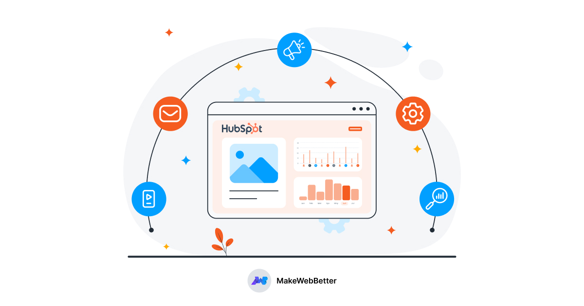 HubSpot Managed Services: Simplify, Scale, Succeed