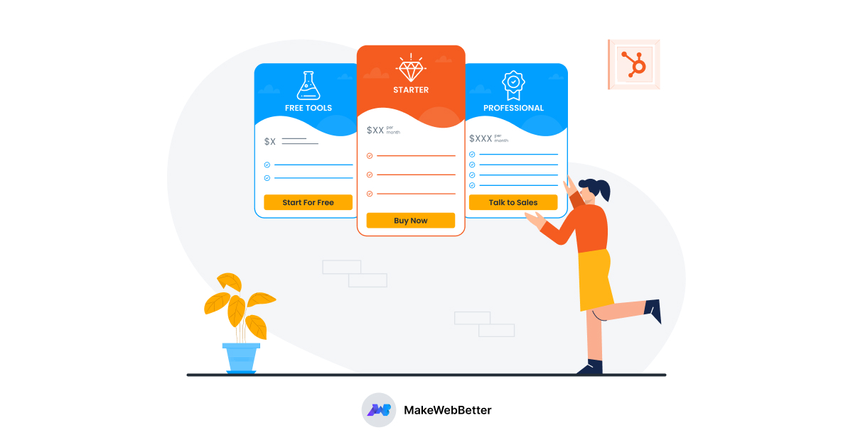 HubSpot Pricing 2025: Best Plans For Your Business