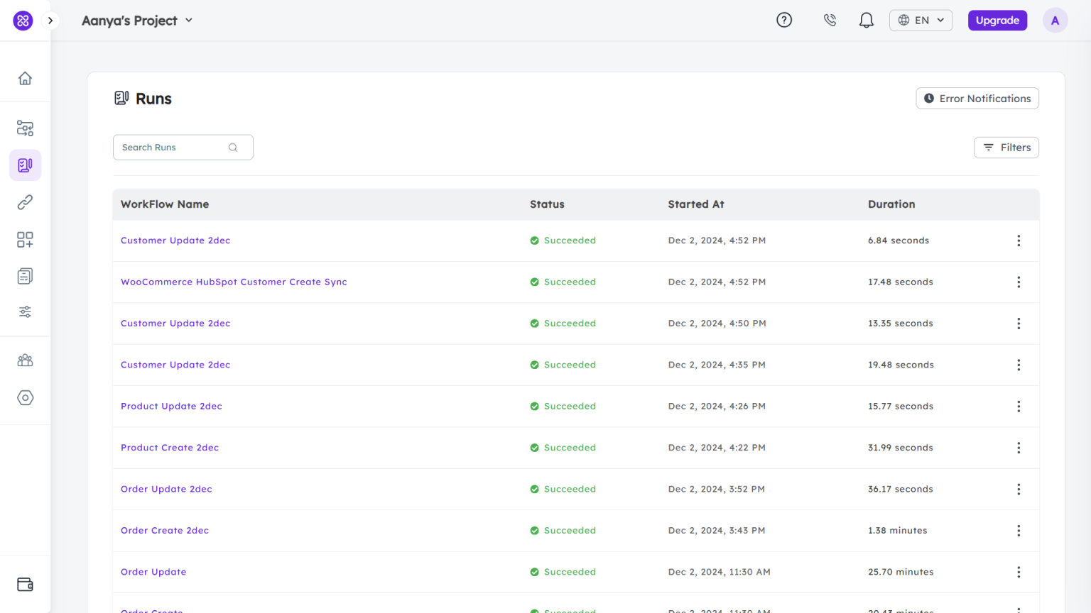 Employing iPaaS For Legacy System Integration & Modernization