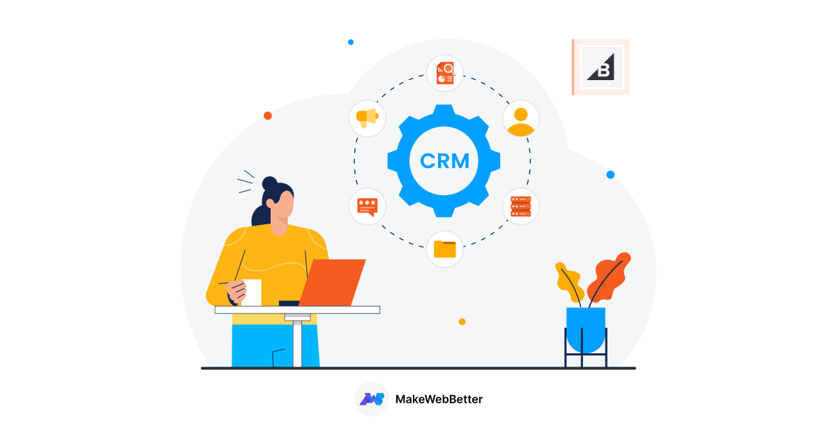 Top Benefits of BigCommerce CRM Integration for Growth
