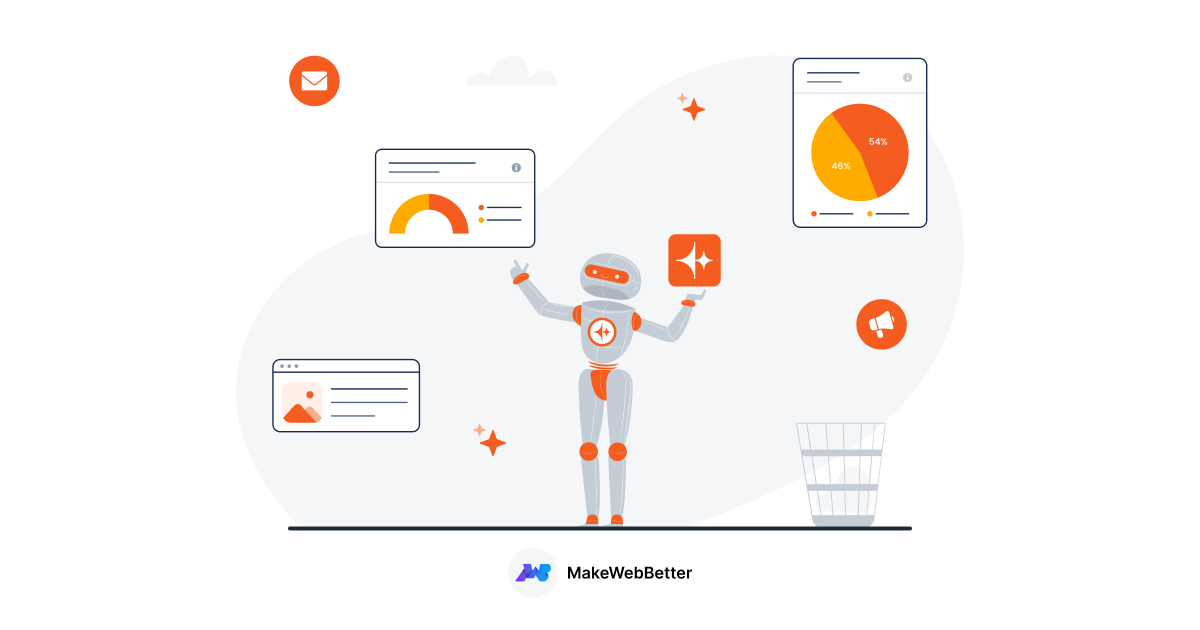 How HubSpot AI tools are revolutionizing the CRM platform?