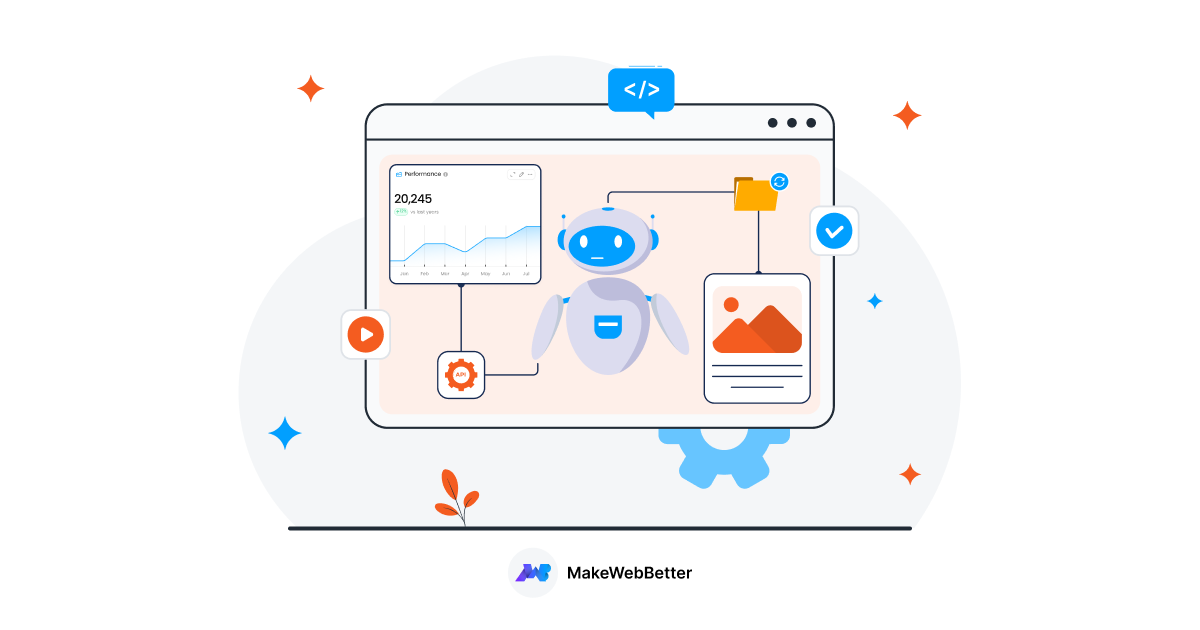 Agentic Workflows in AI: Smarter Integrations for Automation