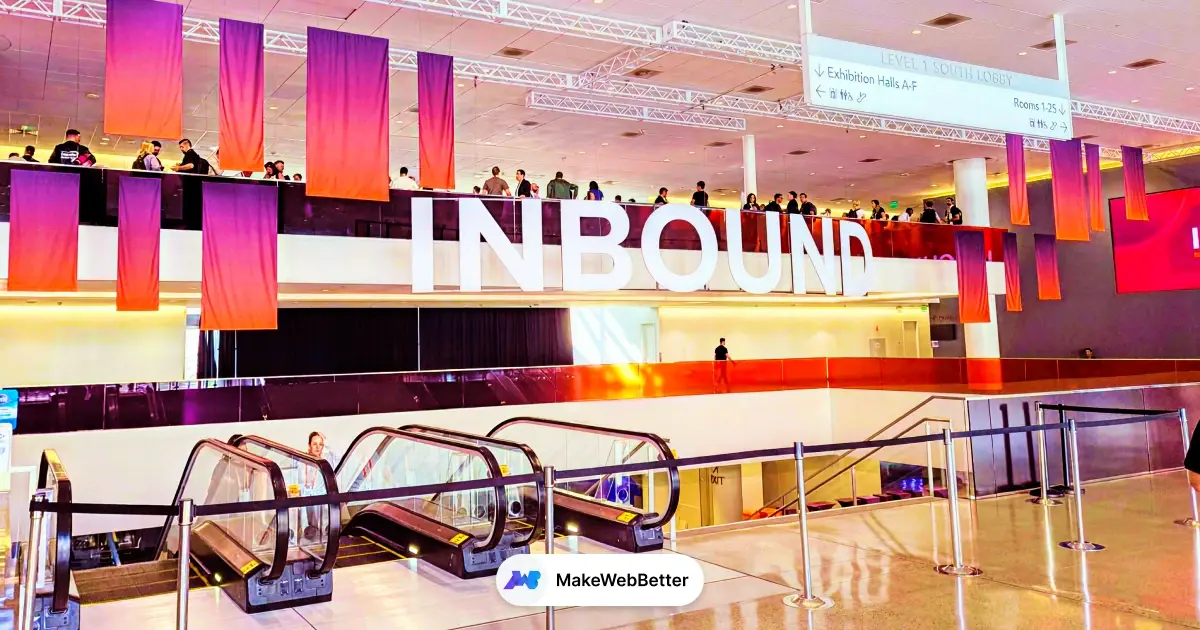 INBOUND 2025 Updates: HubSpot’s Hybrid Growth & AI Tools